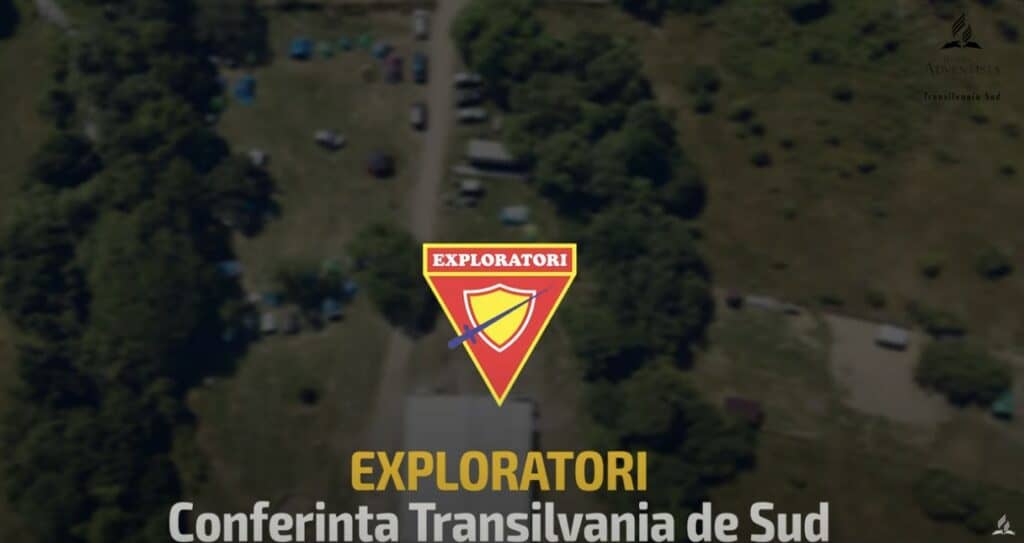 Ziua Mondială a Exploratorilor – Biserica Adventista – Conferinta Transilvania Sud